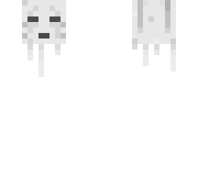 baby ghast | Minecraft Skins