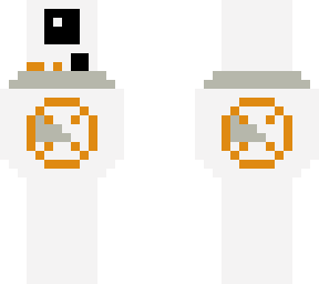 bb8 | Minecraft Skins