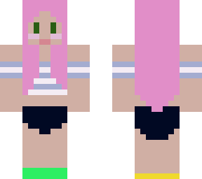 Bikini | Minecraft Skins