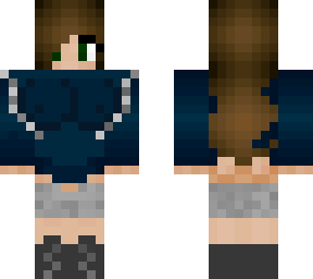 Bodysuit | Minecraft Skin
