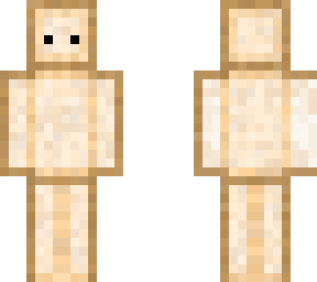 bread | Minecraft Skin
