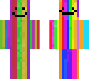 but cheek | Minecraft Skin