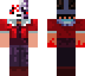 cartoonz | Minecraft Skins