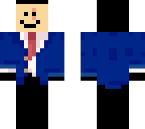 quackity dsmp | Minecraft Skins