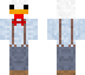 Chicken | Minecraft Skins