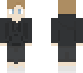 Colby | Minecraft Skin