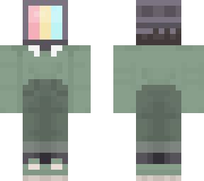 skinseed | Minecraft Skins