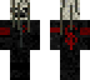 Slipknot | Minecraft Skins