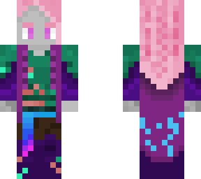 critical role | Minecraft Skins