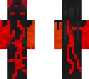 Demon | Minecraft Skin