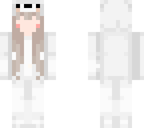 dolly | Minecraft Skins