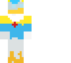 donald duck | Minecraft Skins