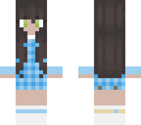 dorothy | Minecraft Skins