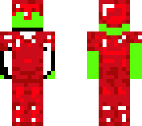 Rubi | Minecraft Skins