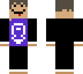 DREP DERP DREP | Minecraft Skin