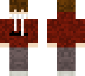 Emerson | Minecraft Skin