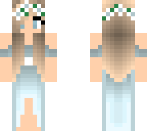 Emily | Minecraft Skin