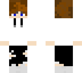 Felix | Minecraft Skin