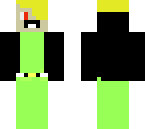 foot | Minecraft Skin