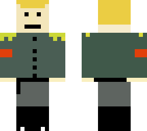 luftwaffe | Minecraft Skins
