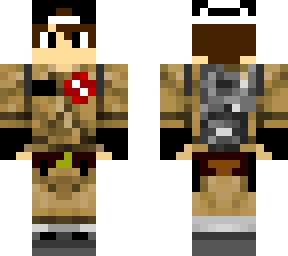 Ghostbusters | Minecraft Skins