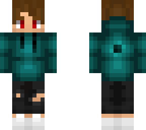 Icy | Minecraft Skin