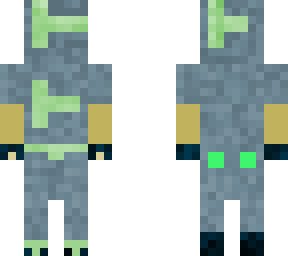iskall | Minecraft Skins