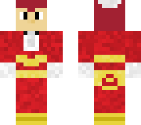 jollibee | Minecraft Skins