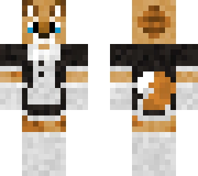 kipper | Minecraft Skins