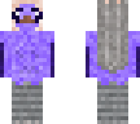 lenny the lyrebird | Minecraft Skins