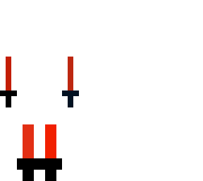 lightsaber | Minecraft Skin