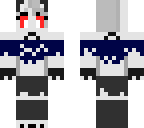 loona | Minecraft Skins