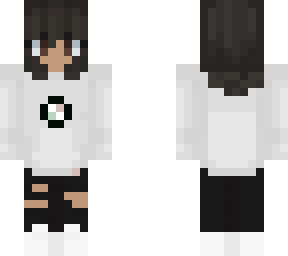 maki | Minecraft Skins
