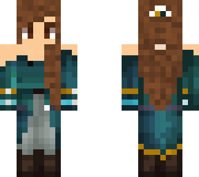 warrior princess | Minecraft Skins