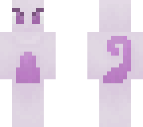 mewtwo | Minecraft Skins