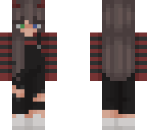 mhm | Minecraft Skin