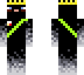 My mc oc ~Munch~ | Minecraft Skin