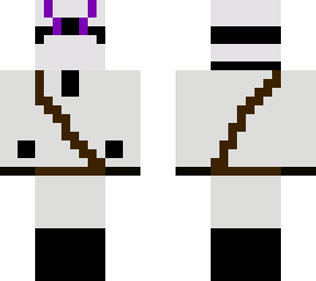 my roblox avataar | Minecraft Skin