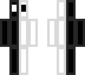 my skin 124 | Minecraft Skin