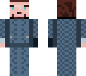 mysterio-mocap | Minecraft Skin