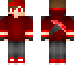 minecraft speedrunner | Minecraft Skins