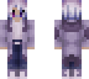 Elytrian Origin Smp Minecraft Skins