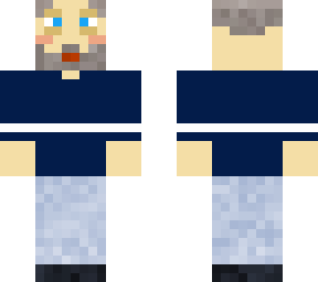 Orzel | Minecraft Skin