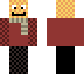 paluten | Minecraft Skins