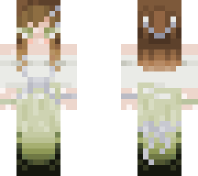 Peri mer | Minecraft Skin