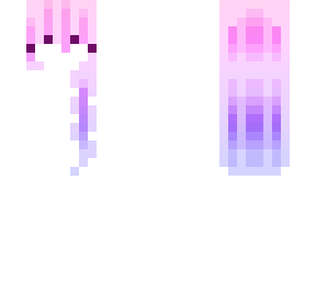 Pink Dream ~ HB | Minecraft Skin