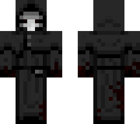 plague docter | Minecraft Skins