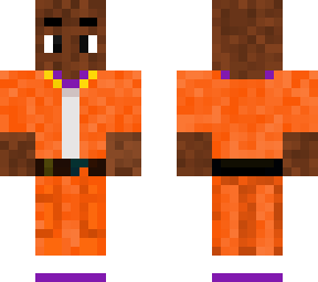 shaquille | Minecraft Skins