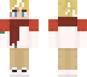 Tommyinnit Tommy | Minecraft Skins