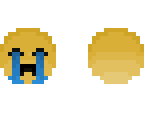 sad 3d | Minecraft Skins